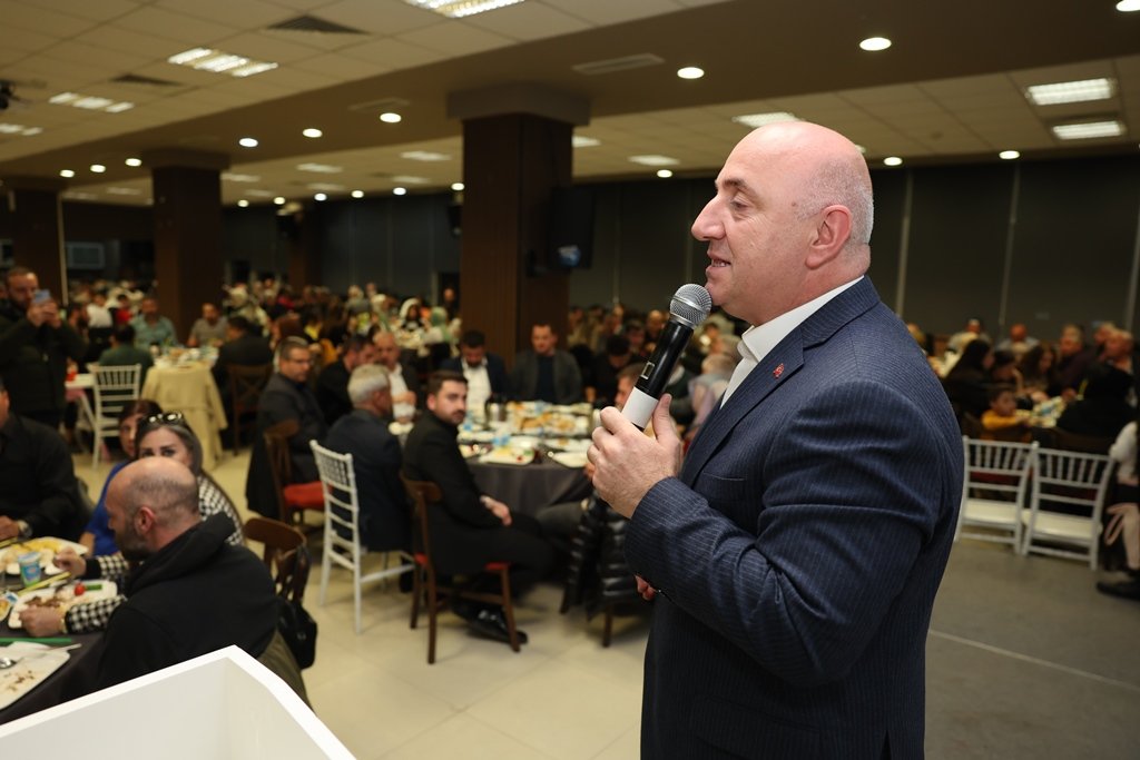 BAYRAMOĞLU-TUZLA BAĞLANTISI İLE KOLAY ULAŞIM - Batı Yakası TV