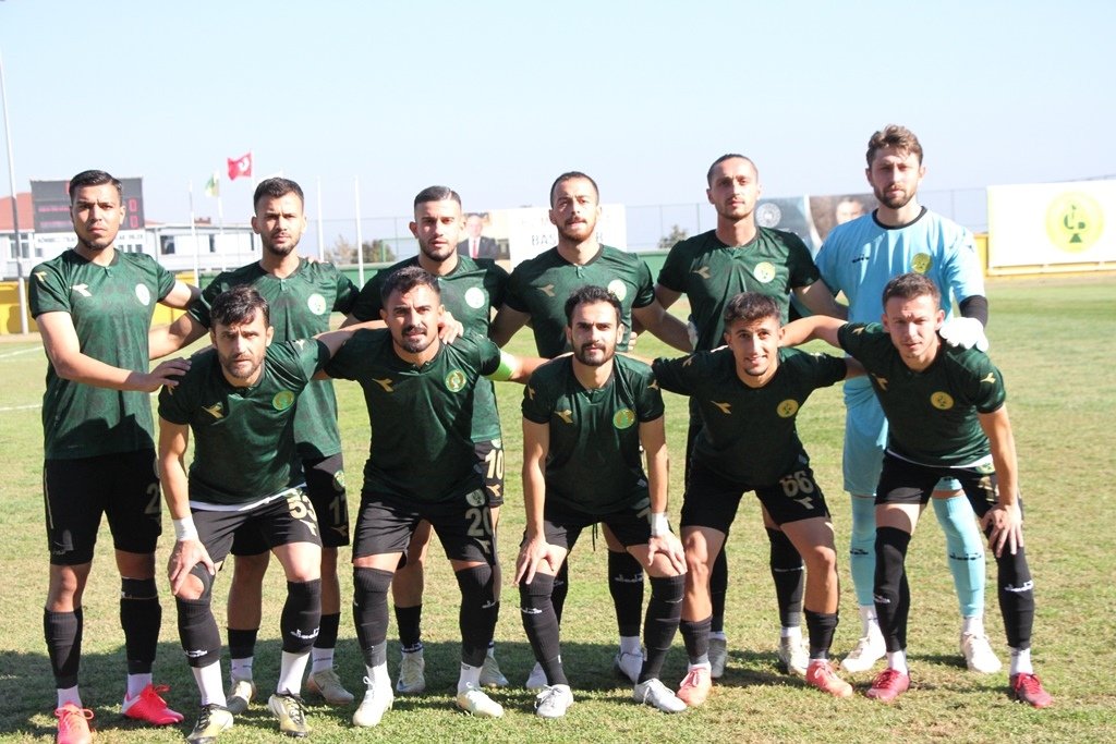 DARICA 2-0’DAN 1 PUAN ÇIKARDI - Batı Yakası TV