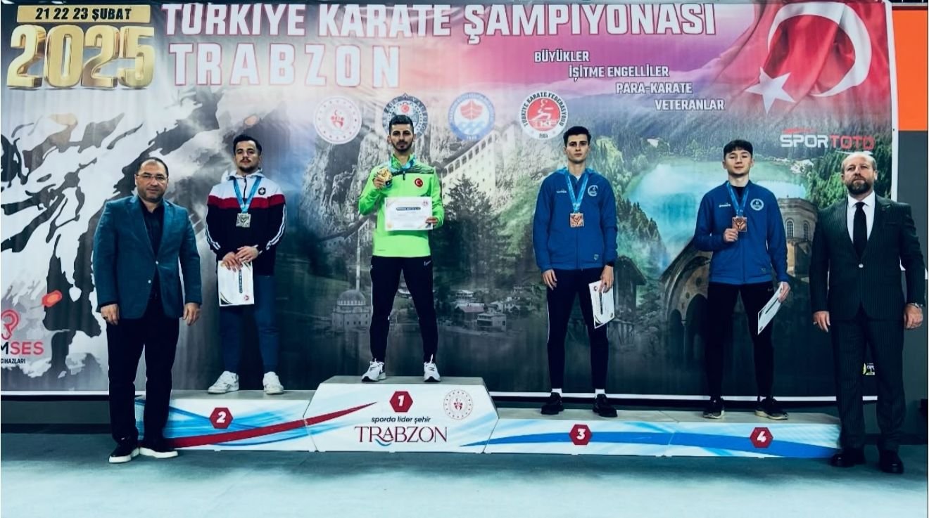 DARICALI SPORCULAR 2025’E FIRTINA GİBİ GİRDİ - Batı Yakası TV